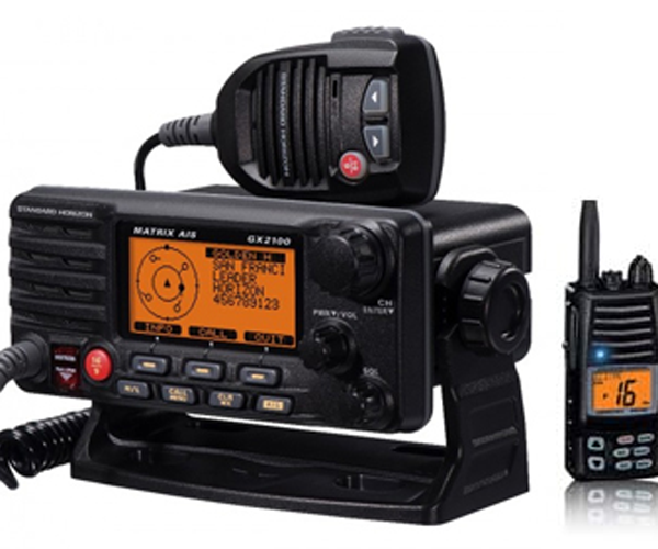 Marine Communication Equipments UAE | Aquamaris Ships Supply