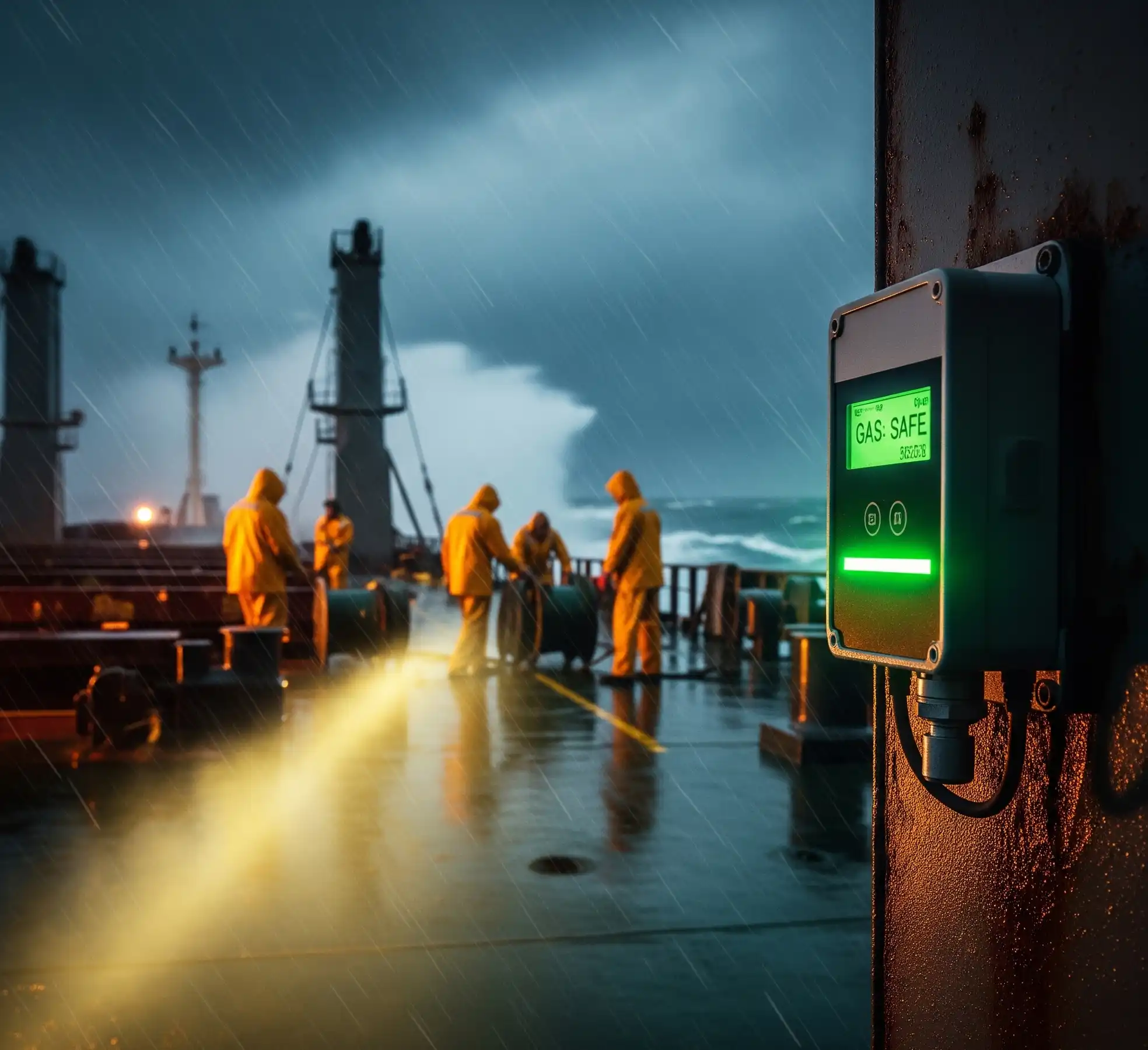 How to Perform a Bump Test on a Gas Detector Instrument